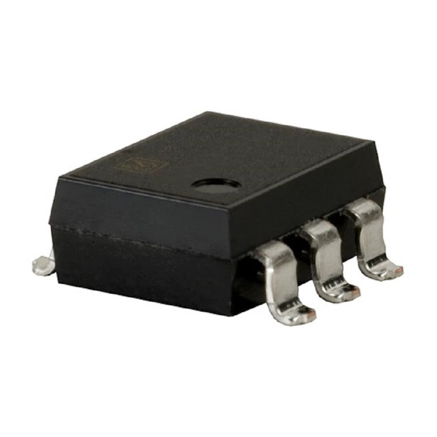 Оптопара MOC3063 SMD