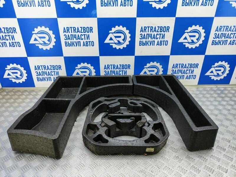 Б/У Органайзер Ford Focus 2 / Форд Фокус 2 1.8 QQDB 125 Л.С. хэтчбек 2008