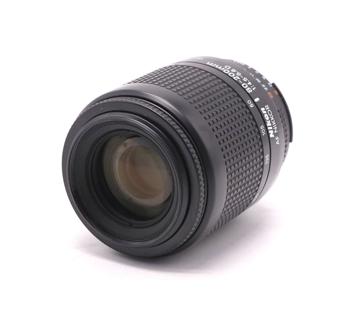 Объектив Nikon 80-200mm f/4.5-5.6D AF Nikkor