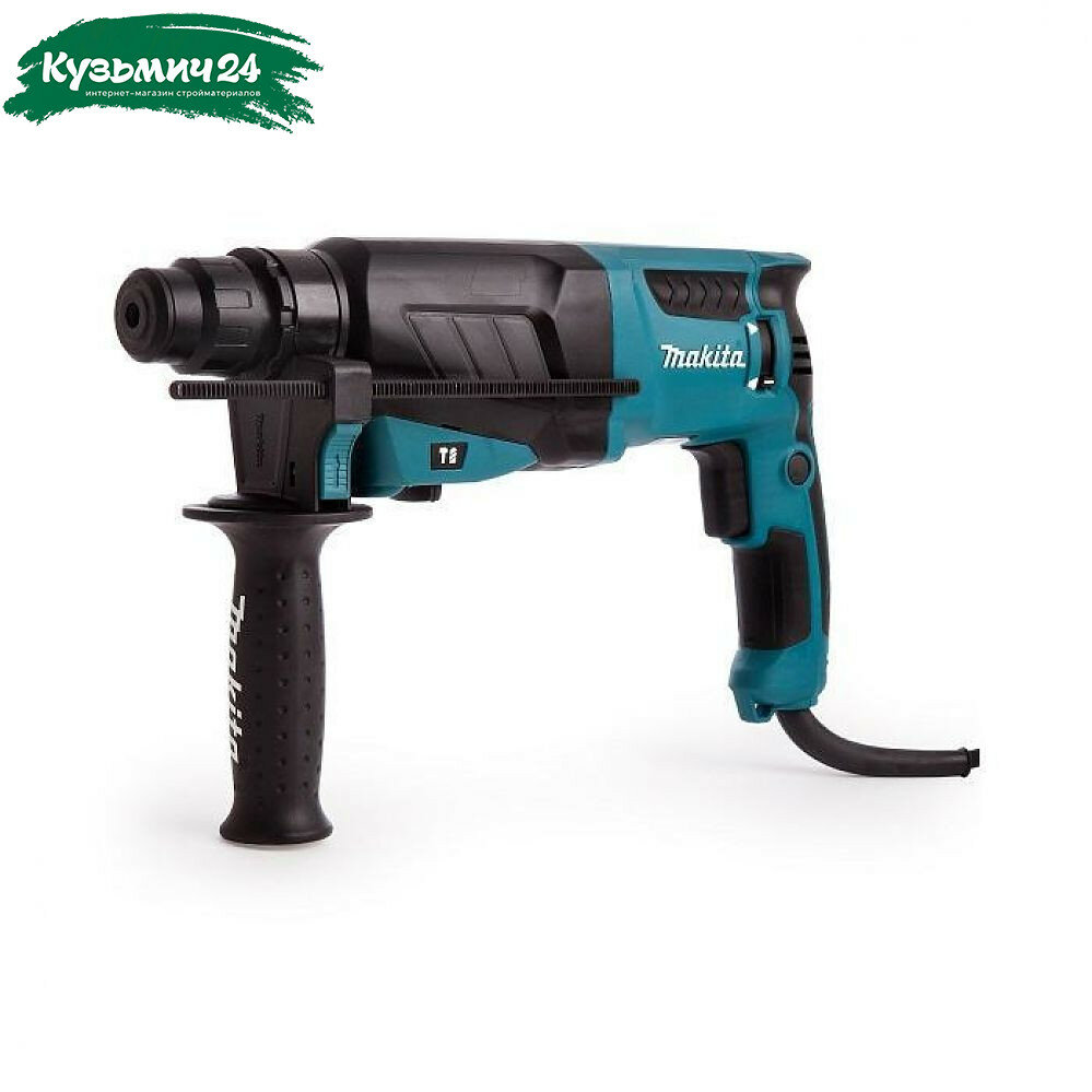 Перфоратор MAKITA HR 2630