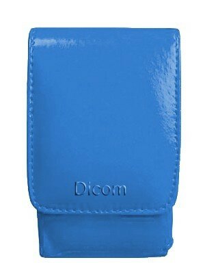 Чехол Dicom H4010 blue
