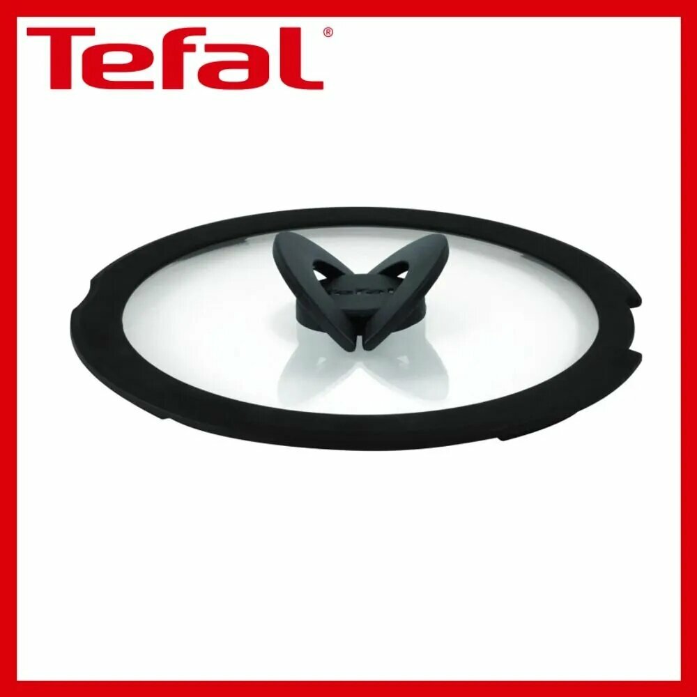 Tefal Крышка "Ingenio", диаметр: 22 см