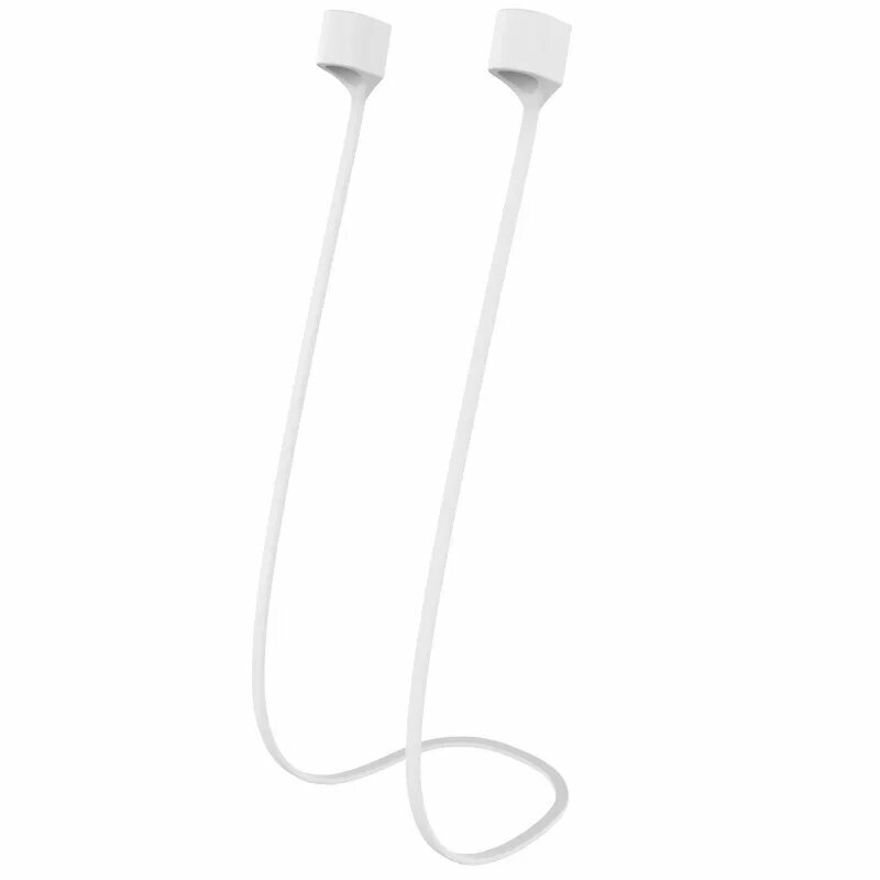 Держатель для AirPods Pro, Белый, Цвет: 1