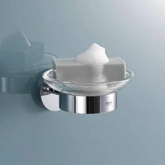 GROHE Мыльница "Essentials" — фото 1