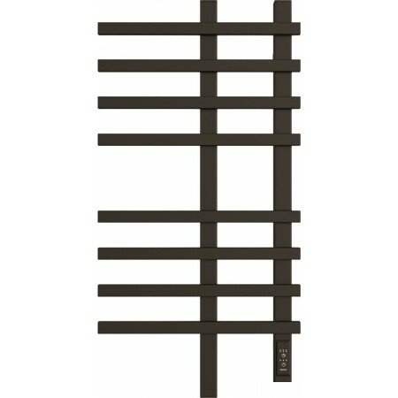 Двин LX plaza neo 80/40 (черный матовый)