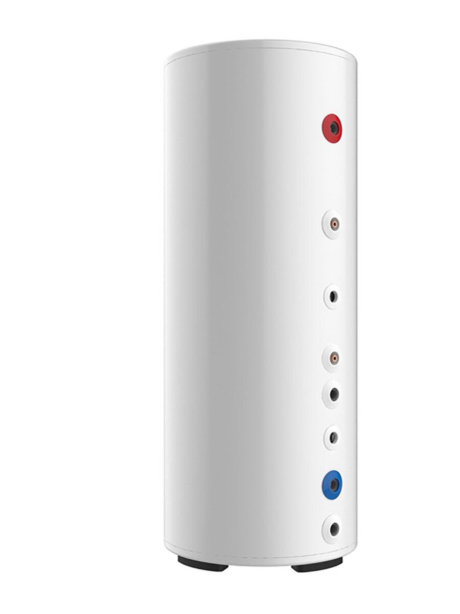 WOLF WSC-200L Бойлер косвенного нагрева