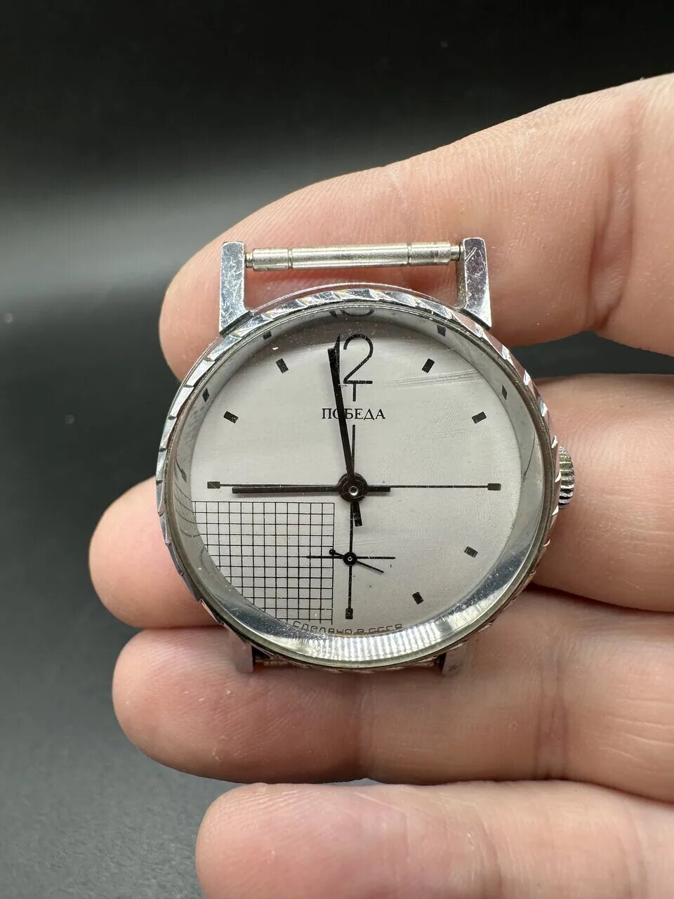 Наручные часы Классика