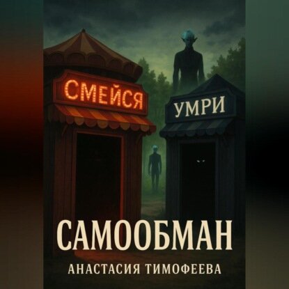 Самообман [Аудиокнига]