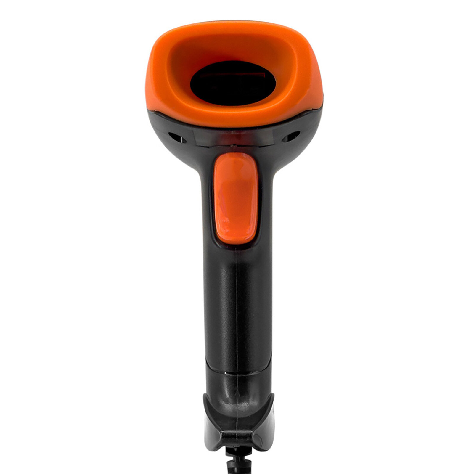 Ручной сканер штрих-кодов 1D/2D/QR, USB, CMOS, для бумаги/экрана, PDF417