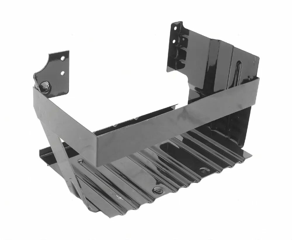 Кронштейн крепления АКБ УАЗ 469