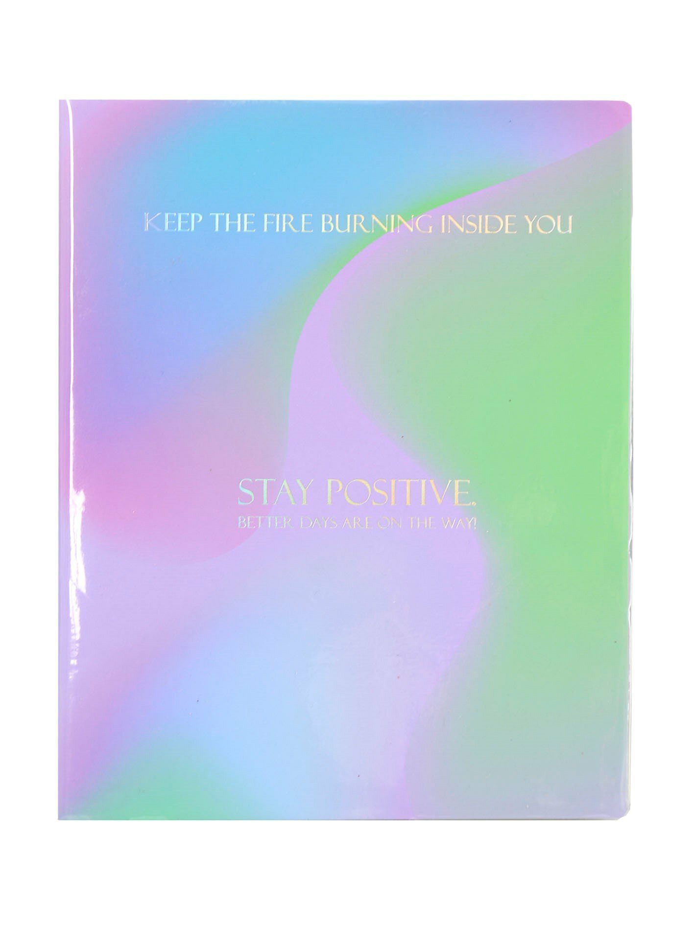 Тетрадь 80 листов в клетку "Rainbow", Yoi