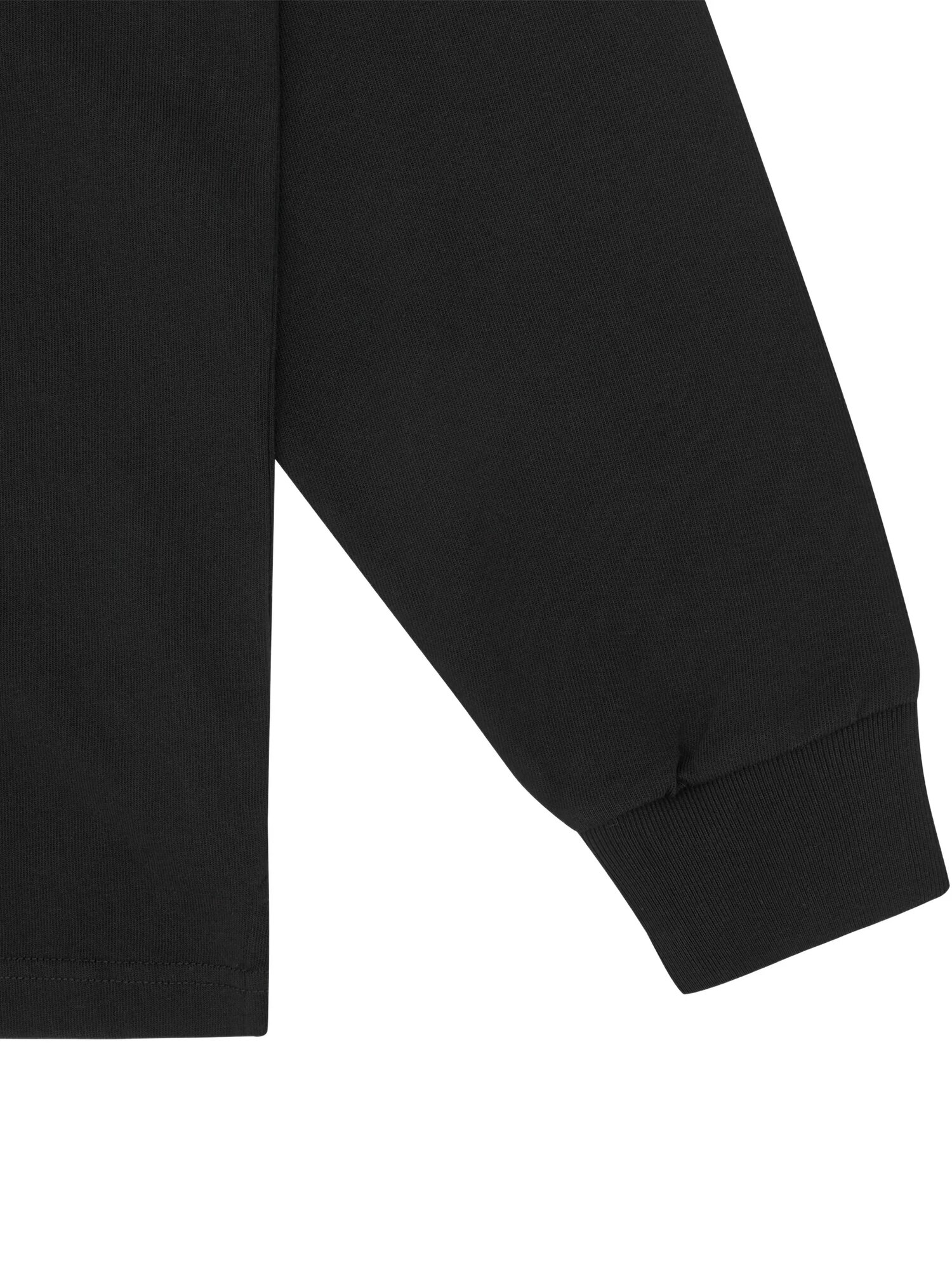 Рубашка BILLIONAIRE BOYS CLUB Astro Patch, размер XL, black / black — фото 1