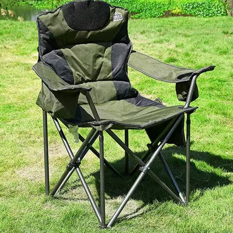 Кресло туристическое Golden Shark Lift