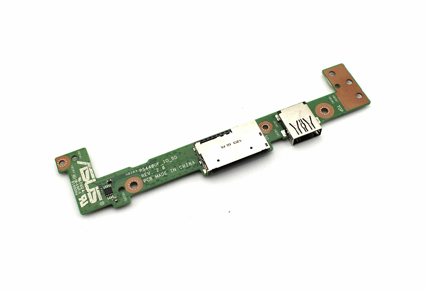 Допплата для Asus P5440UF — фото 1