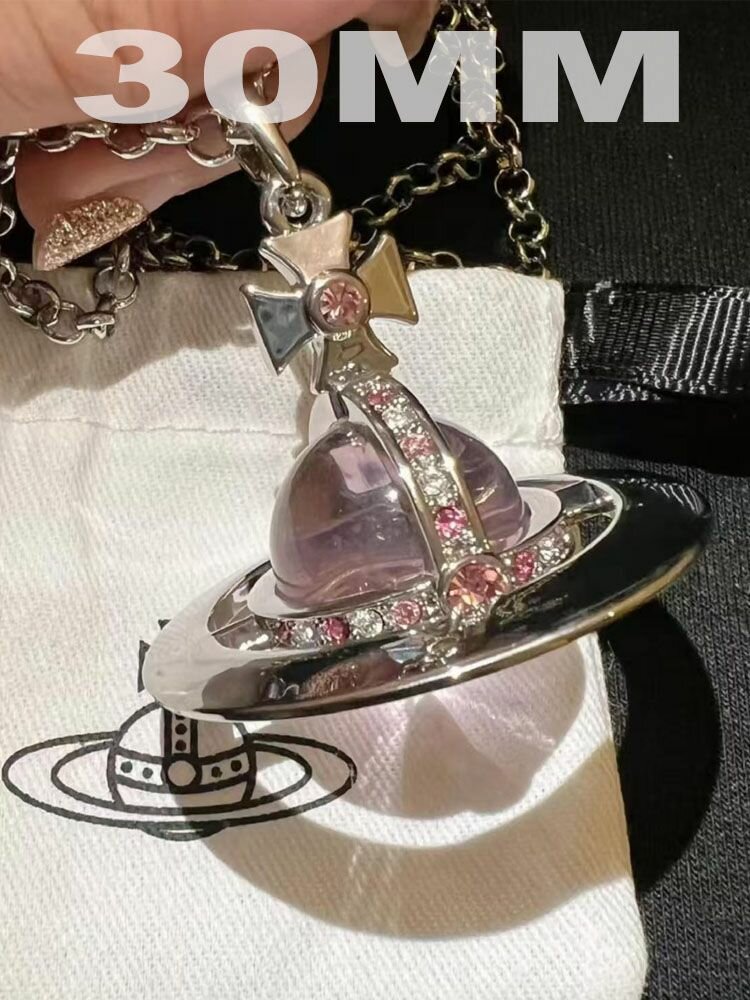 Vivienne westwood kole s podveskami