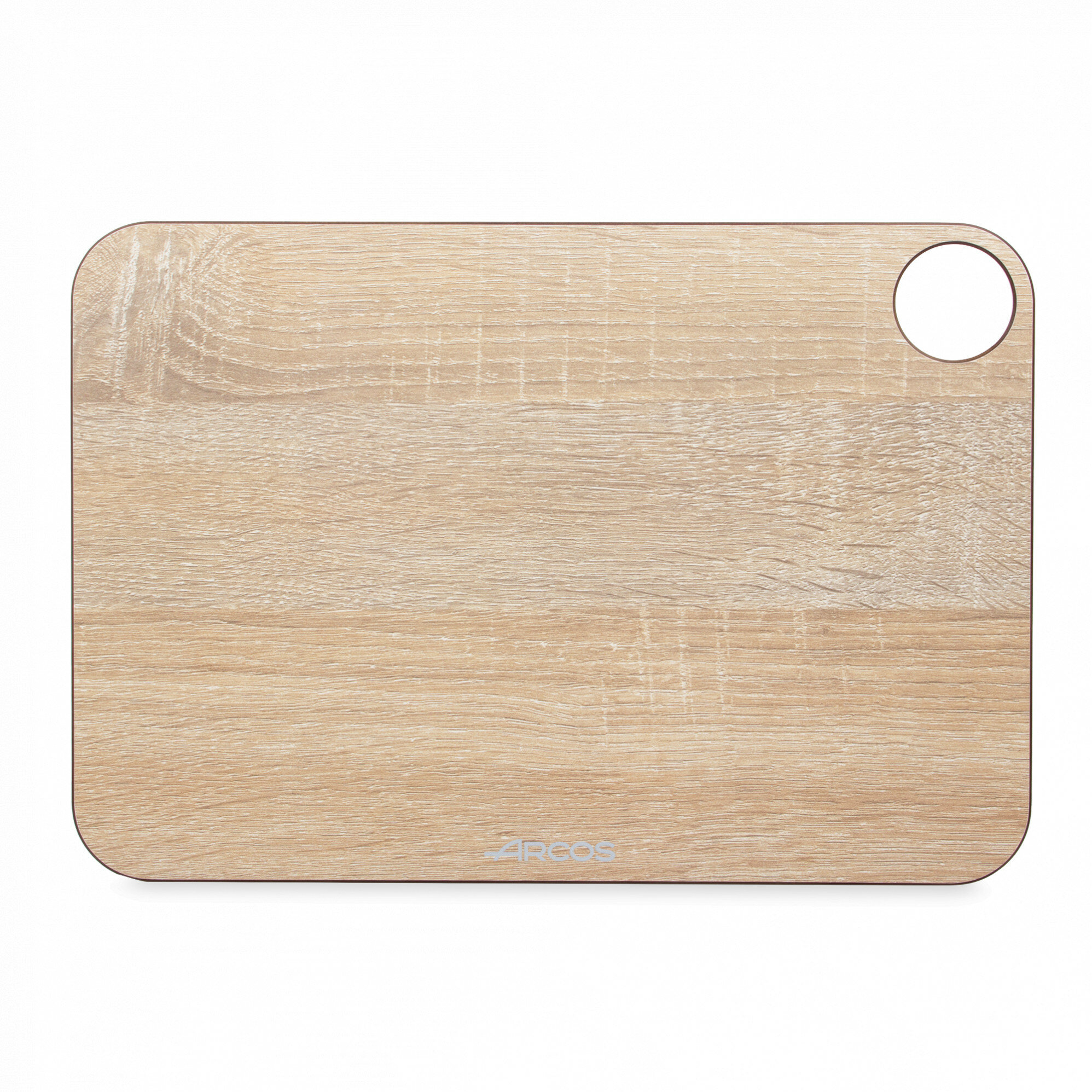 Доска разделочная 33х23 см, материал: дерево 708100 Arcos Accessories