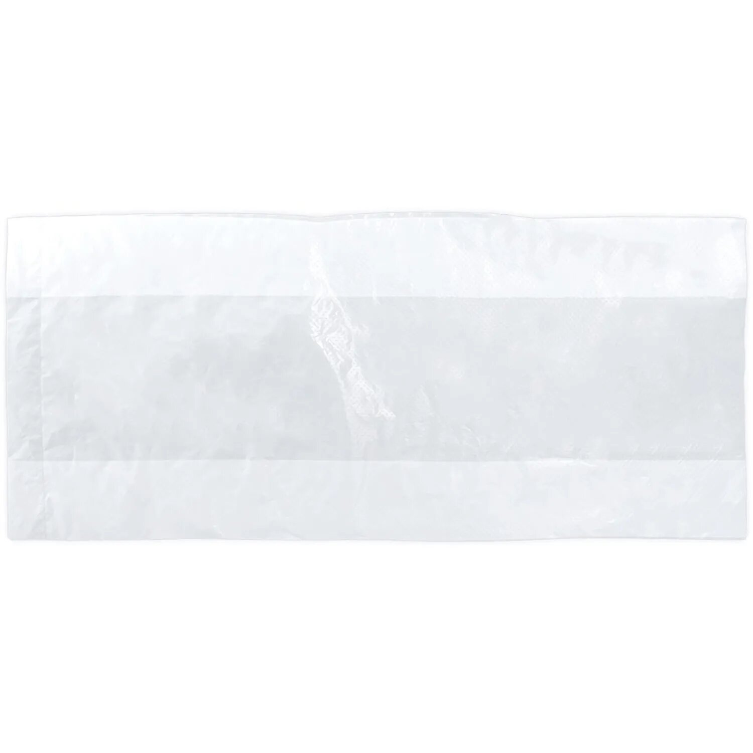 Пакеты гигиенические 30x11.8см (500шт/уп)