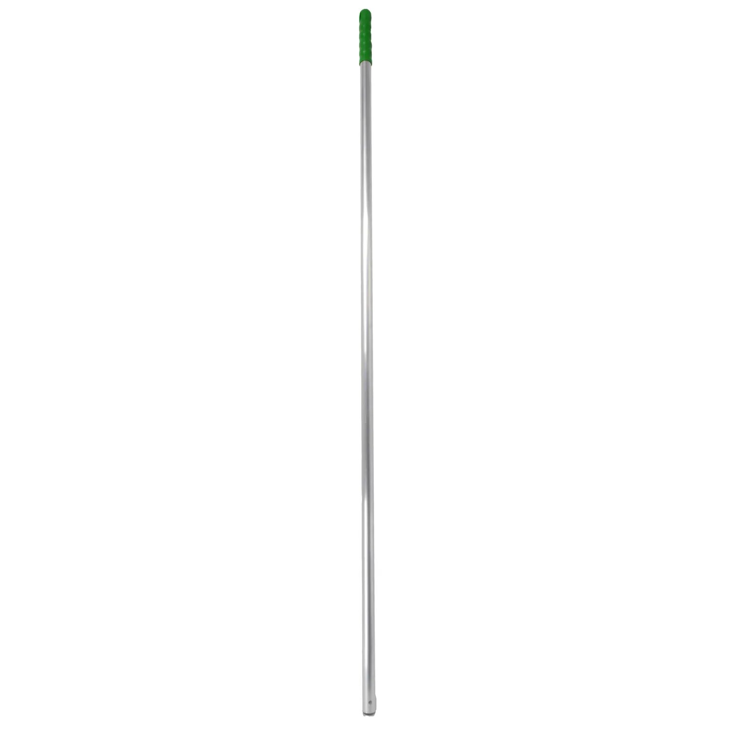 Рукоятка A-VM для держателя мопов ARF201-G d=23.5мм алюминий зеленая 140см