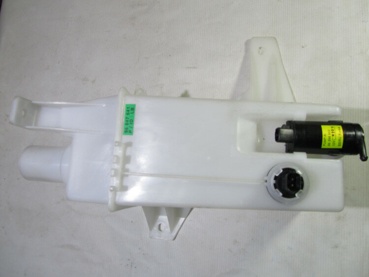 Бачок омывателя 96647641 Шевроле Эпика - с 1 мотором и датчиком в сборе - General Motors