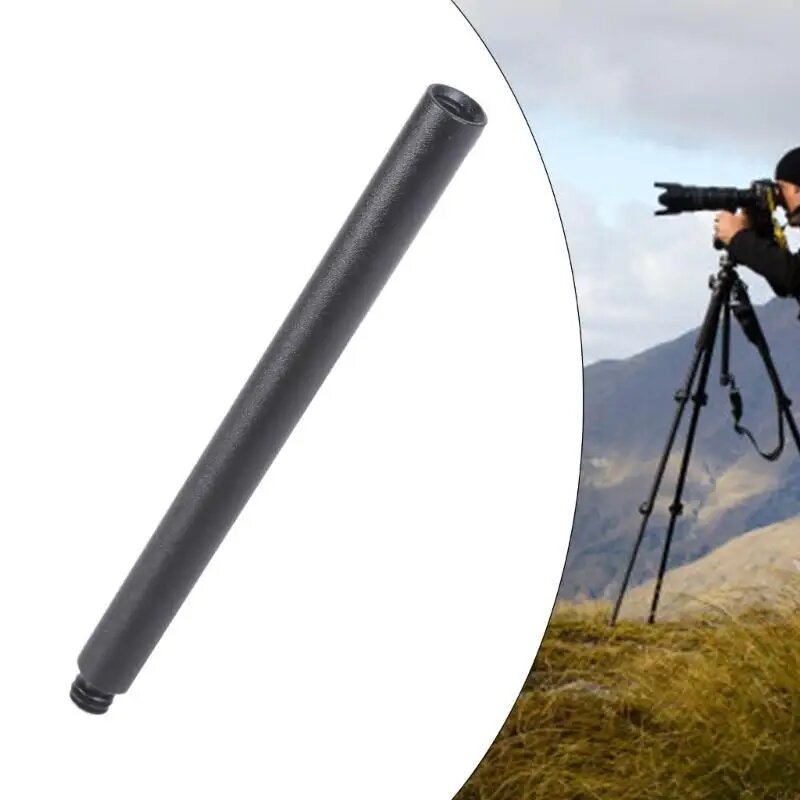 Алюминиевый удлинитель для штатива 1/4 дюйма