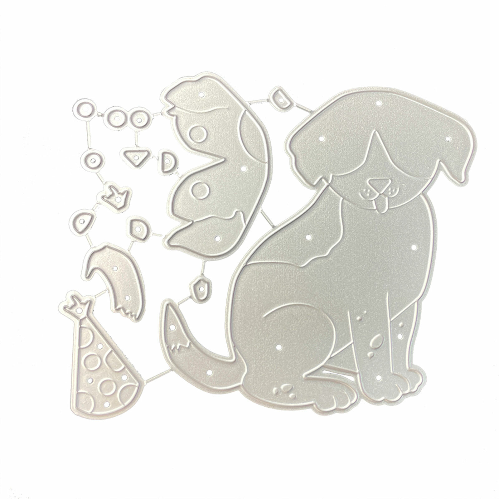 1 установка для грузовика Ангел Метал Машина Укол