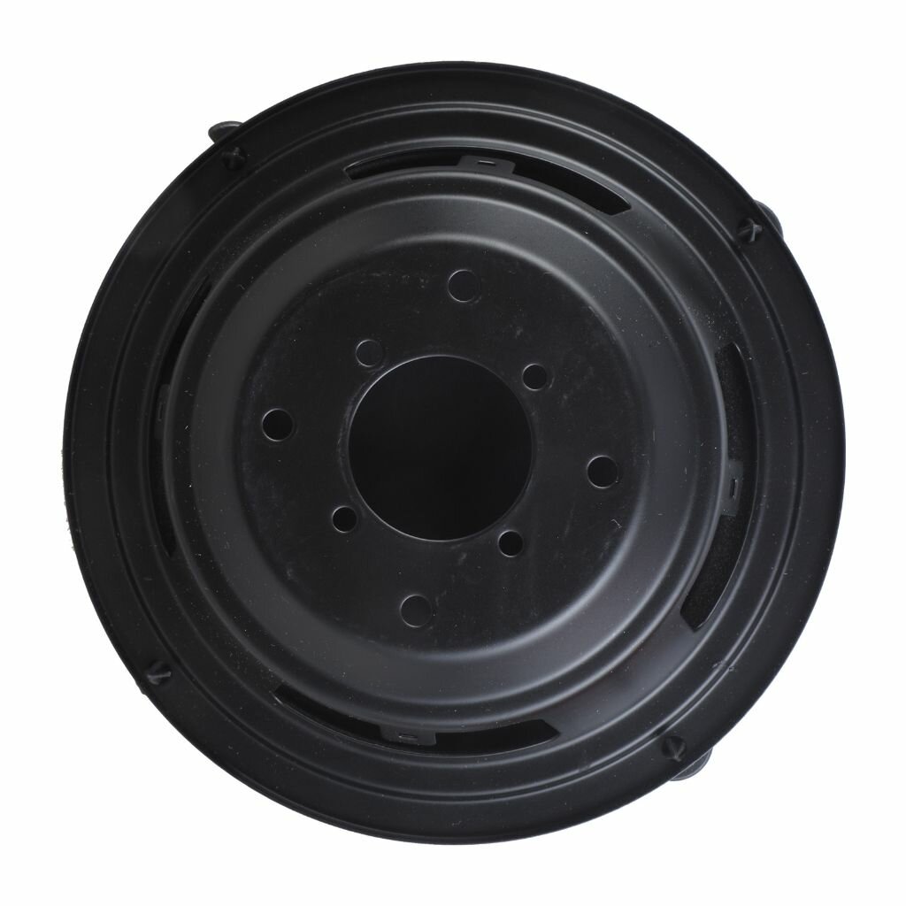 Стерео звуковая система акустического динамика сабвуфера пассивного радиатора, - 5 дюймов