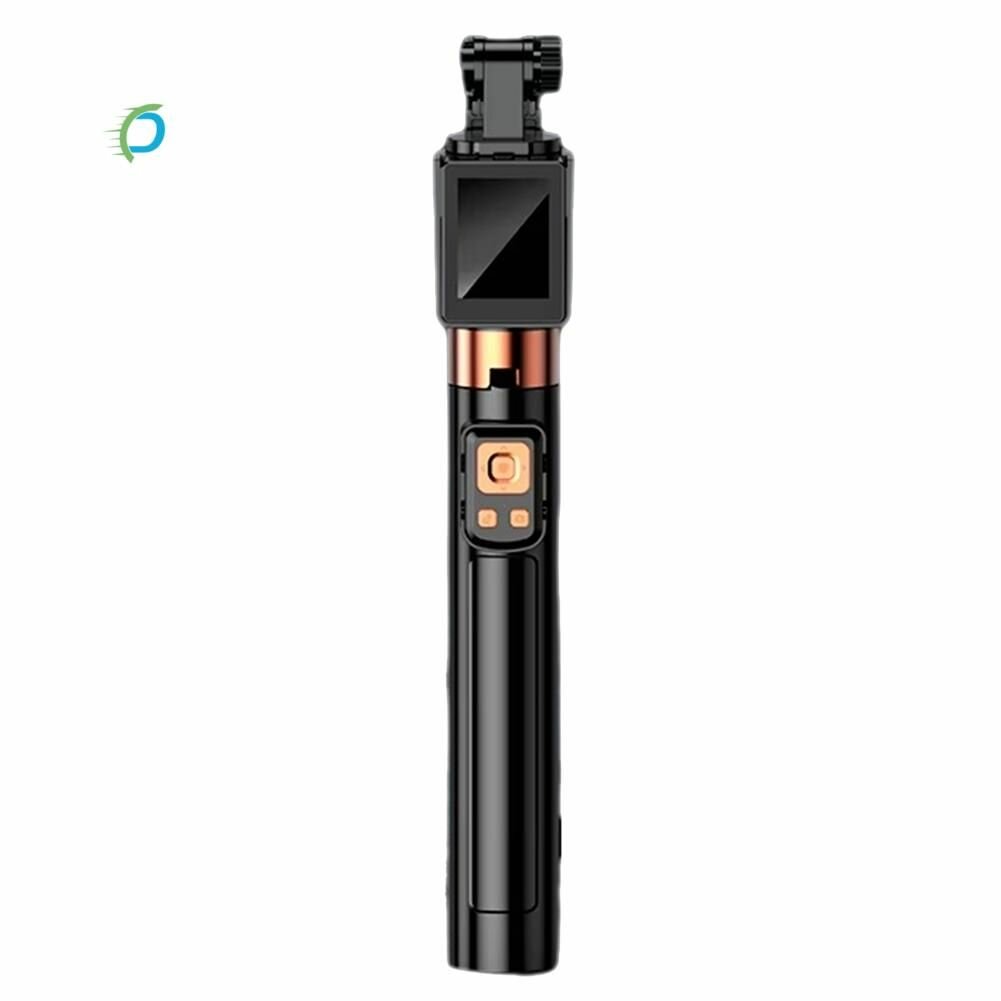 (P D B N) CL07 Селфи-Палка С Функцией Дублирования Экрана Для Видеоблога Смартфона