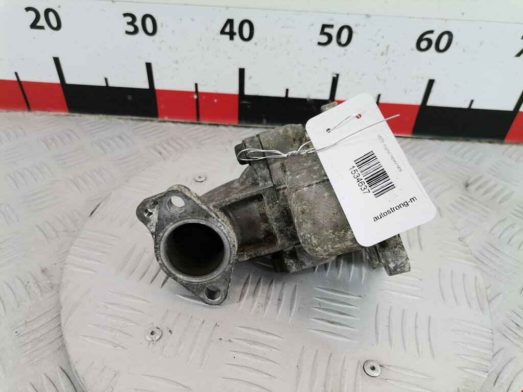 Корпус термостата Nissan X-Trail T30 13049-WD001 арт. 1534637