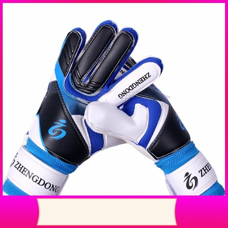 Бестселлер среди перчаток для голкипера