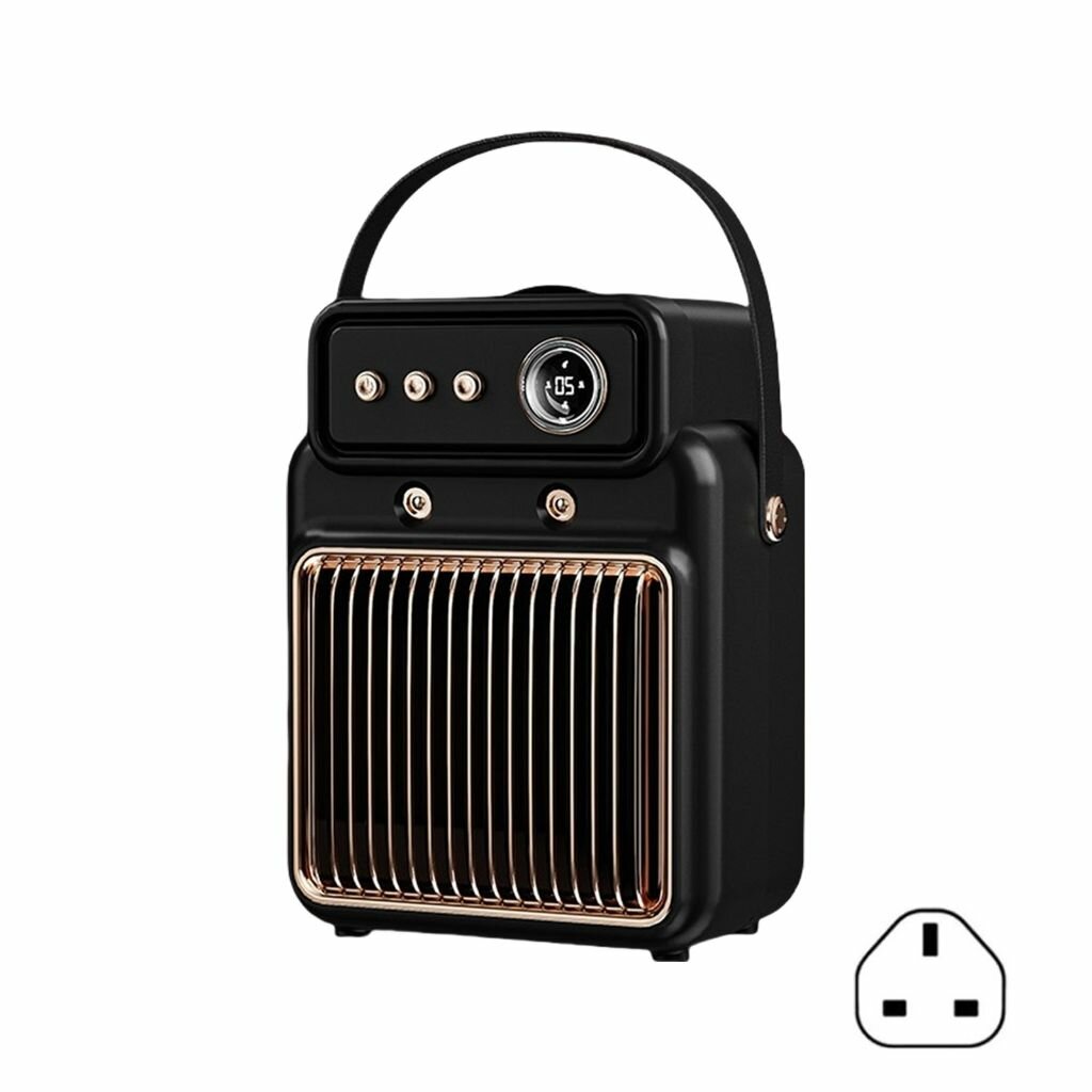 Электрический обогреватель с увлажнением 1200W