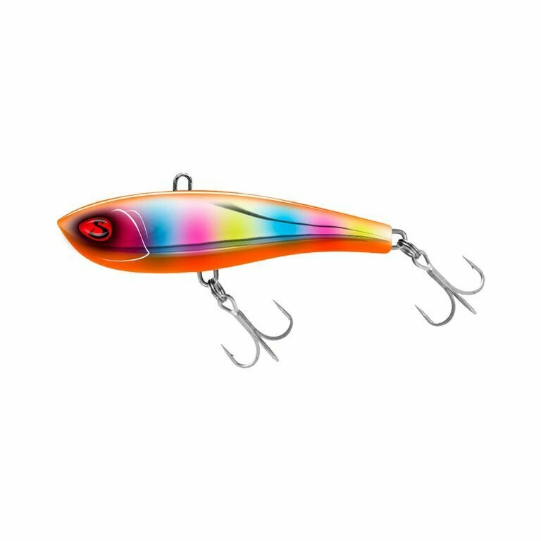 Воблер Stinger Wasabi VIB 68мм, 19гр, #827