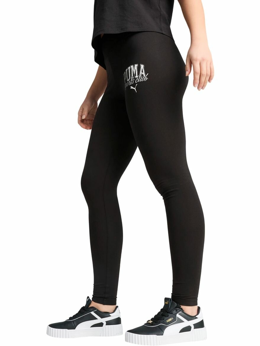 Легинсы CLASS High-Waist Leggings