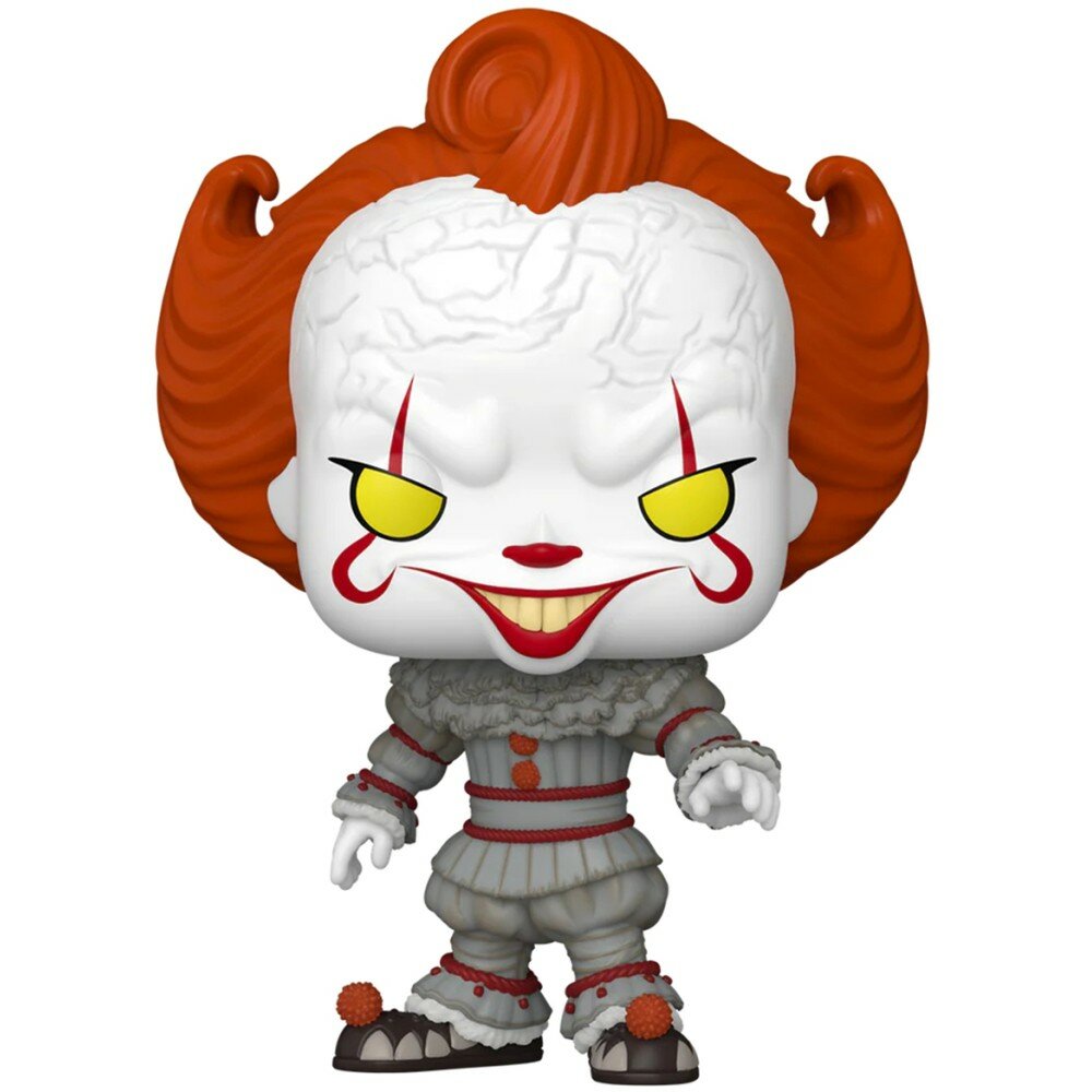Фигурка Funko POP! TV IT: Welcome to Derry Pennywise 86675 (X)