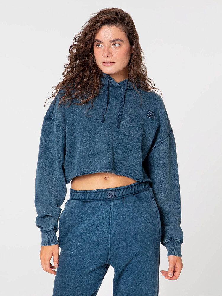 Худи Hoodie Washed