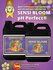 Базовое удобрение Advanced Nutrients pH Perfect Sensi Bloom А+В 500 мл