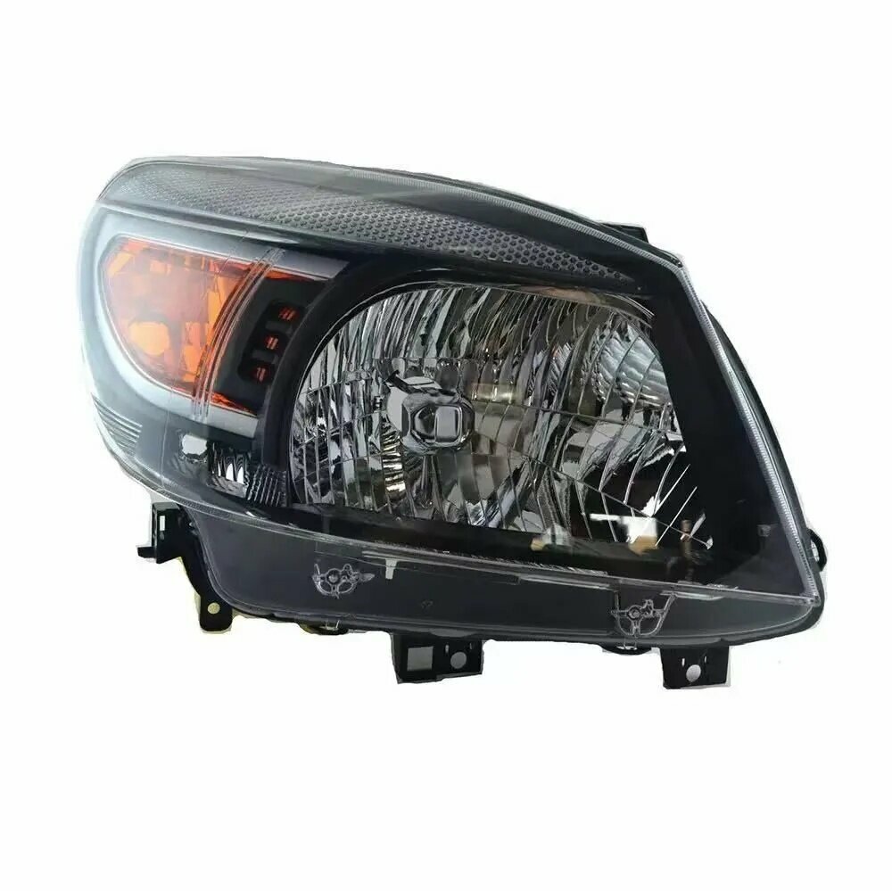 Фары автомобильные, 1 шт, арт. Фара переднего бампера для Ford Ranger 2009-2011