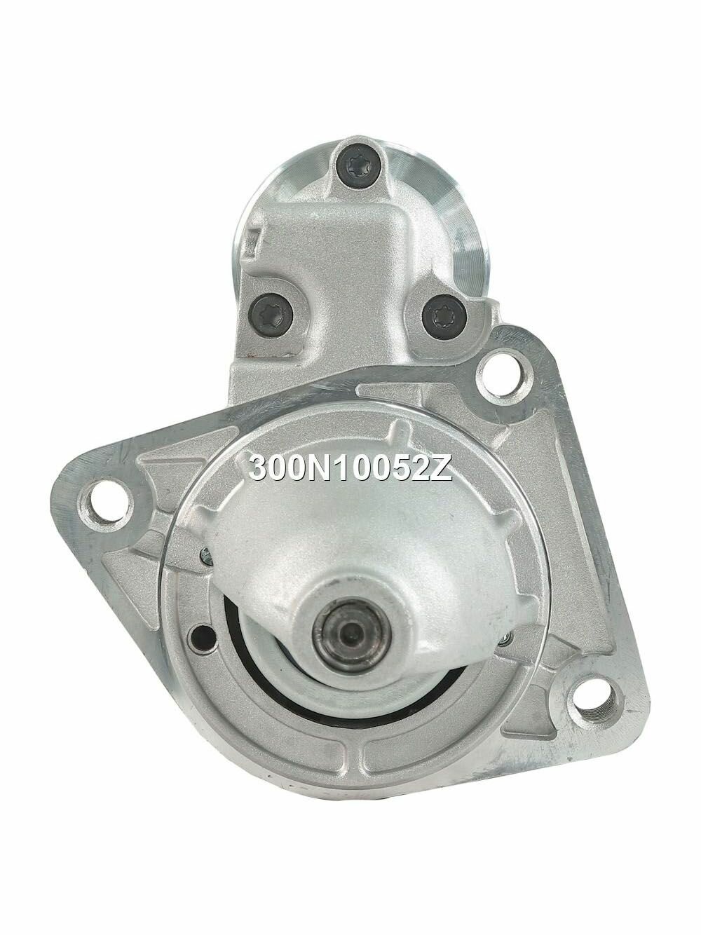 Стартер для автомобиля Ford Focus Fiesta C-Max Fusion Puma Mazda 2 Volvo S40 V50