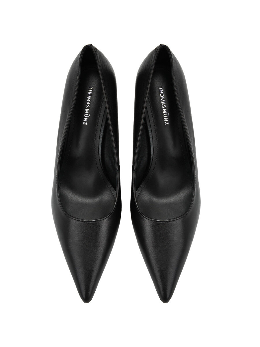 Туфли лодочки 