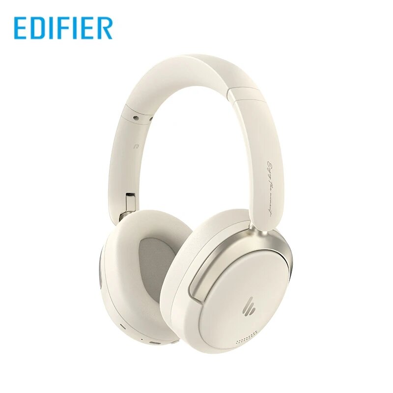 Беспроводные наушники Edifier Atom Max Ivory