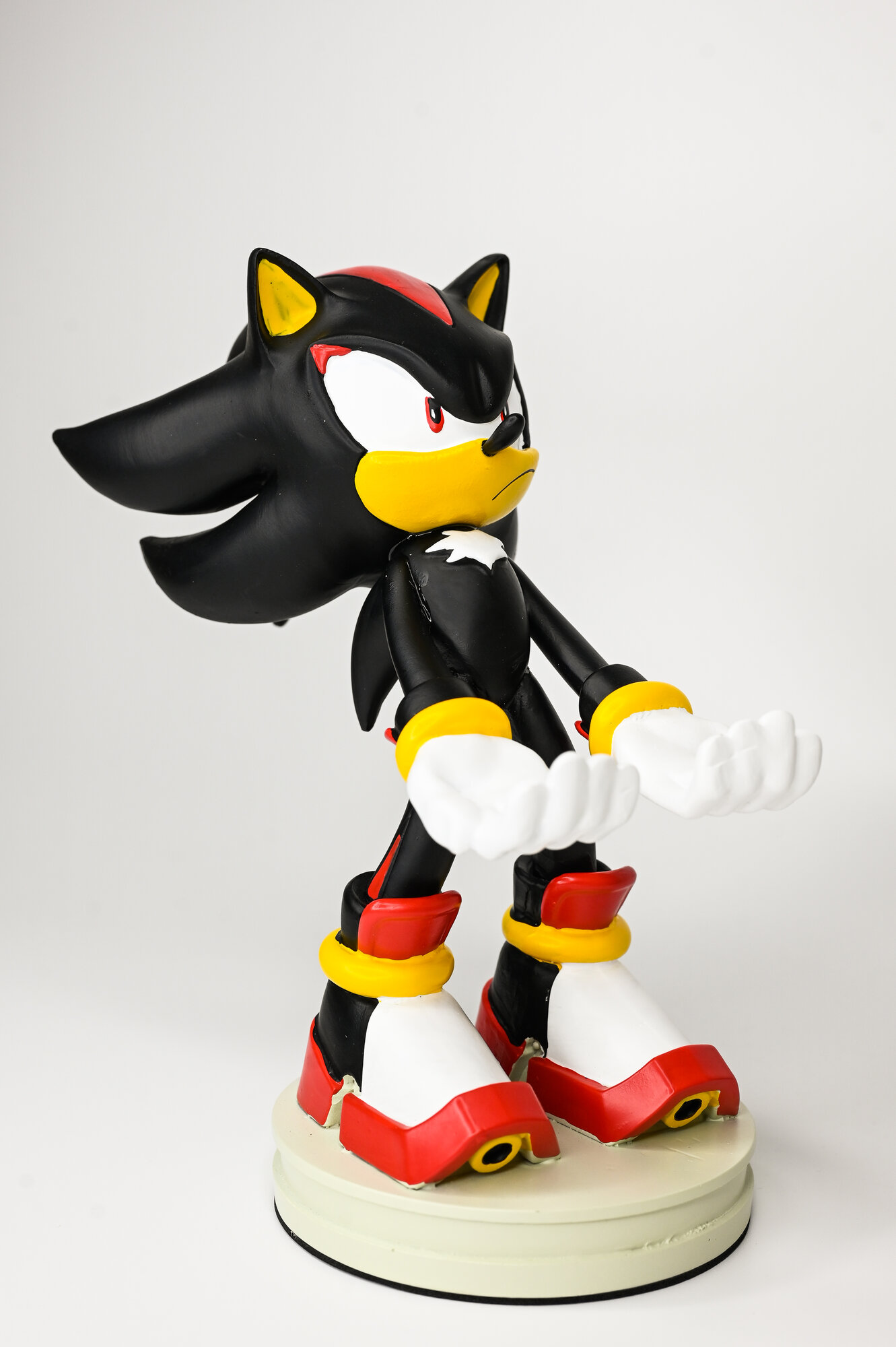 Подставка для джойстика Шедоу Соник ps 5 / ps 4 / Xbox, держатель для телефона / геймпада (20 сантиметров)