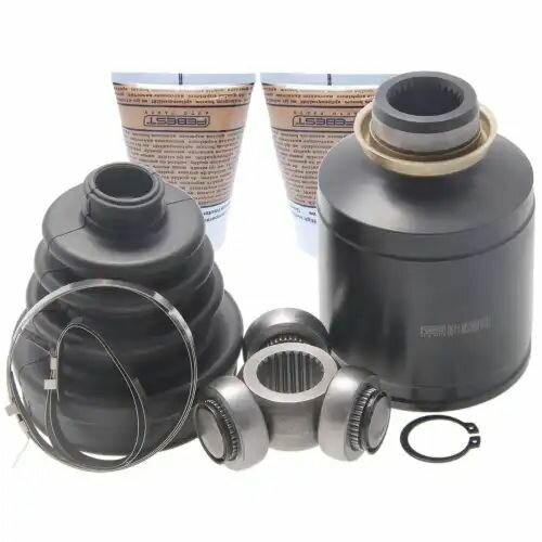 ШРУС внутренний правый к-кт Mazda 3 BK 03-08