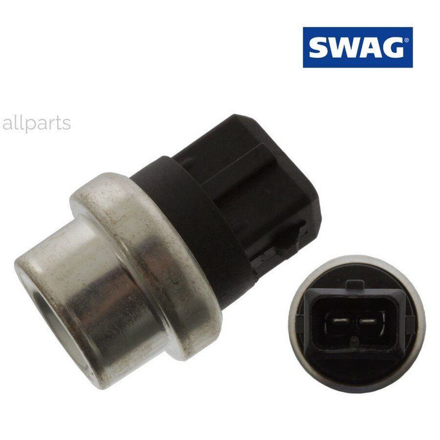 SWAG 30918666 Датчик температуры [2-конт.]