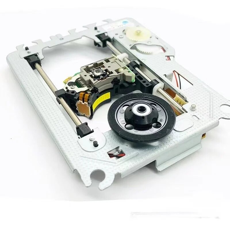 Оригинальная замена для DENON DVD-2930, DVD-плеер, лазерная линза Lasereinheit DVD2930, блок оптического звукоснимателя Optique