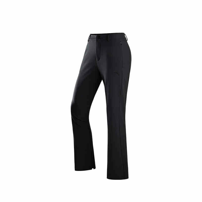 Брюки трубы Basic Training Collection