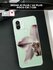 Силиконовый чехол на Xiaomi Redmi A1+/Redmi A2+/Poco C51/C50 / Редми A1+ с принт...