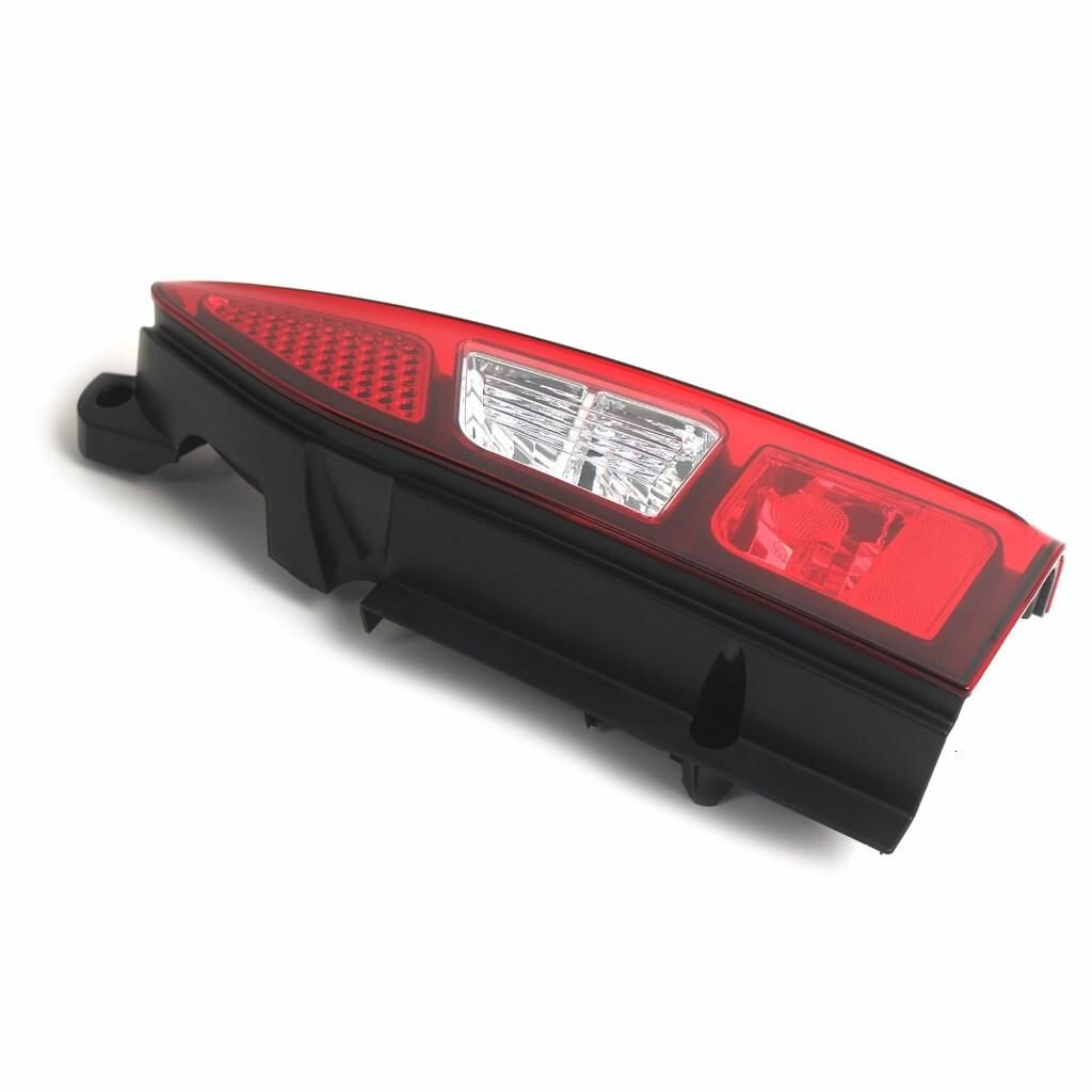 Фара задняя левая/правая 9677205180 для Partner 2012-2019, Правильно