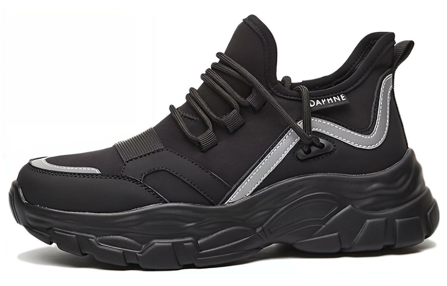 Кроссовки Daphne 36 Low