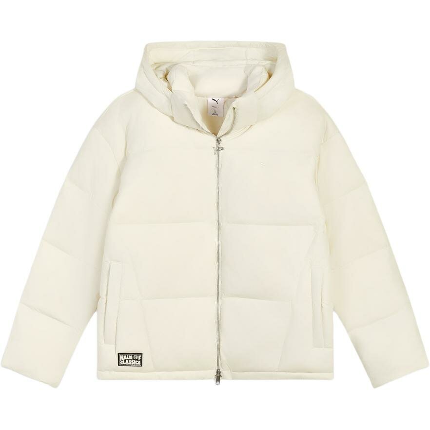 Пуховик PUMA CLASSICS, размер L