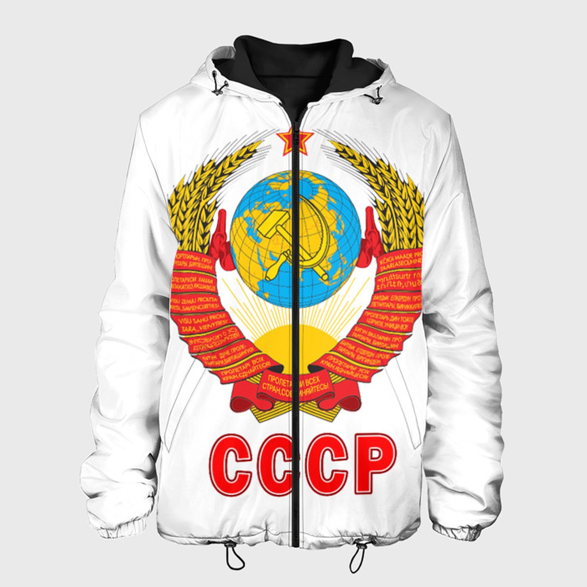 Куртка