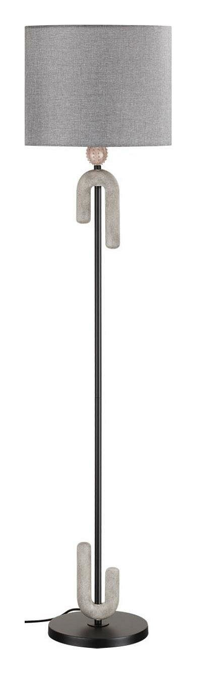 Торшер Odeon Light Bagel 5410/1FA, современный стиль, надежное качество